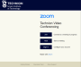 Technion Zoom User Guide - Division of Computing and Information Systems